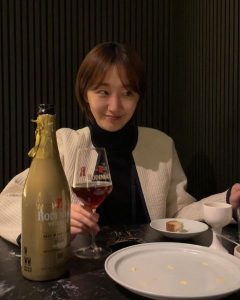 Lee Seol Ah Profile, Age, Height, & (Updated Facts!)