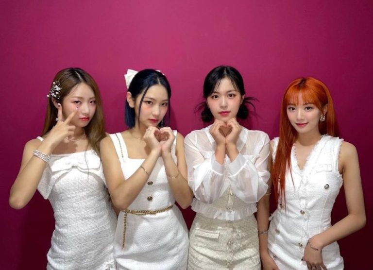 f(x) Members Profile, Ages, Heights, & (Updated Facts!)