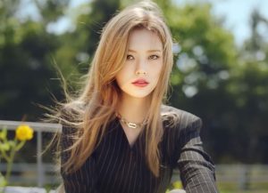 Nina (IRRIS) Profile, Age, Birthday, Height, & Facts