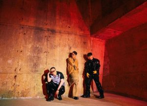 NOMAD Members Profile, Ages, Heights, & (Updated Facts!)