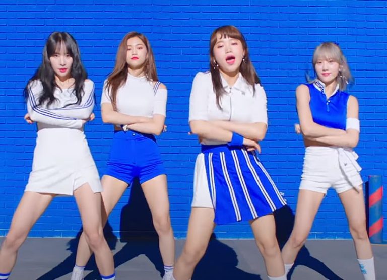 QWER Members Profile, Ages, Heights, & (Updated Facts!)