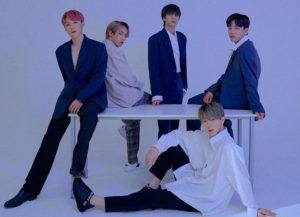 1TEAM Members Profile, Ages, Heights, & (Updated Facts!)