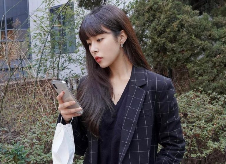 Min Do Hee Profile, Bio, and Facts - Kpop Singers