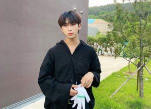 Bonggeun (T:EV) Profile, Age, Birthday, Height, & Facts