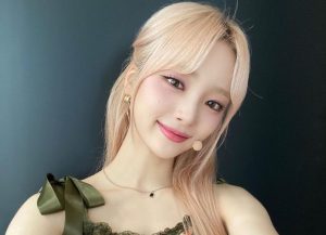 E.Ji (ICHILLIN’) Profile, Age, Birthday, Height, & Facts