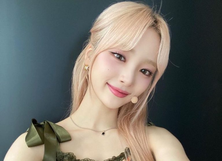 E.Ji (ICHILLIN’) Profile, Age, Birthday, Height, & Facts