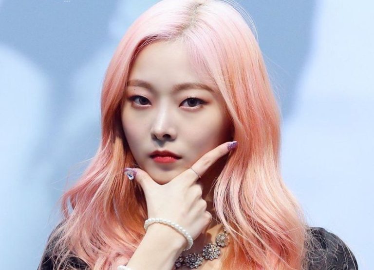 Eunwoo (HINAPIA) Profile, Age, Height, & Facts
