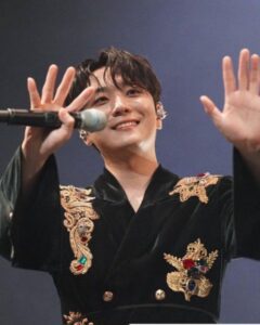 Forestella Members Kpop Profile, Age, Birthday, Height