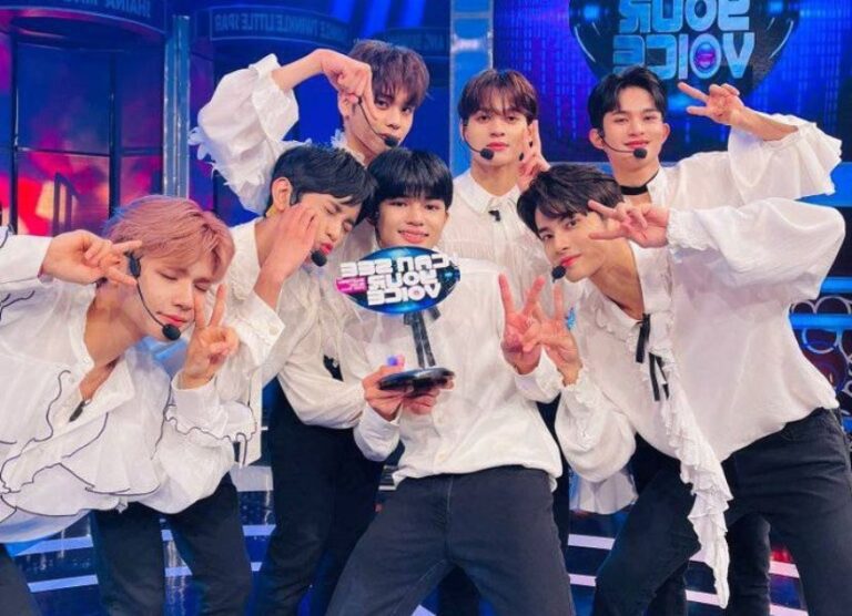 HORI7ON Members Kpop Profile, Age, Birthday, Height & Facts