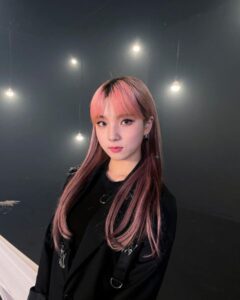 HOT ISSUE Profile, Age, Birthday, Height, & Facts