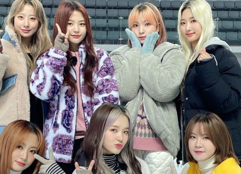 HOT ISSUE Profile, Age, Birthday, Height, & Facts