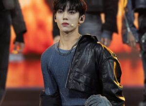 Han Yujin (ZB1) Profile, Bio & Facts - Kpop Singers