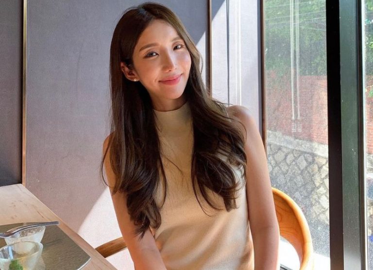 Hyeji (4TEN) Profile, Age, Birthday, Height, & Facts