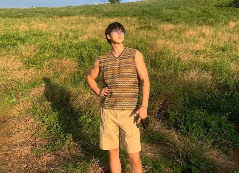 Junghoon (1TEAM) Profile, Age, Birthday, Height, & Facts