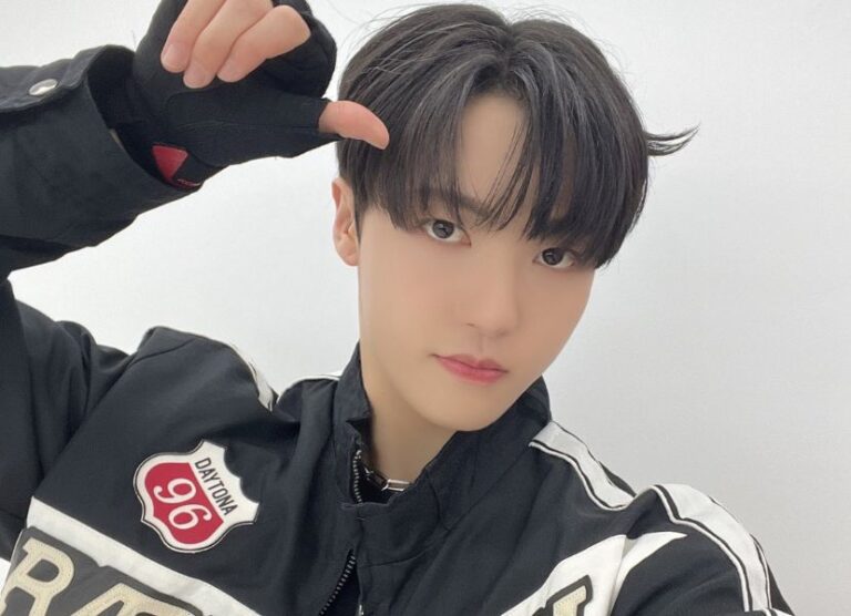 Junghoon (xikers) Profile, Bio, and Facts - Kpop Singers