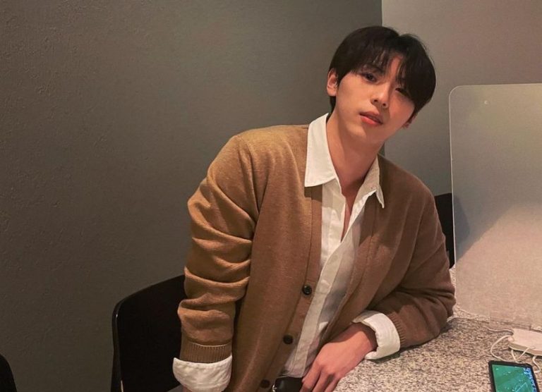 Junghoon (TST) Profile, Age, Birthday, Height, & Facts