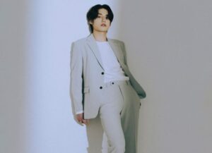 Kim Jiwoong (ZB1) Profile, Bio & Facts - Kpop Singers