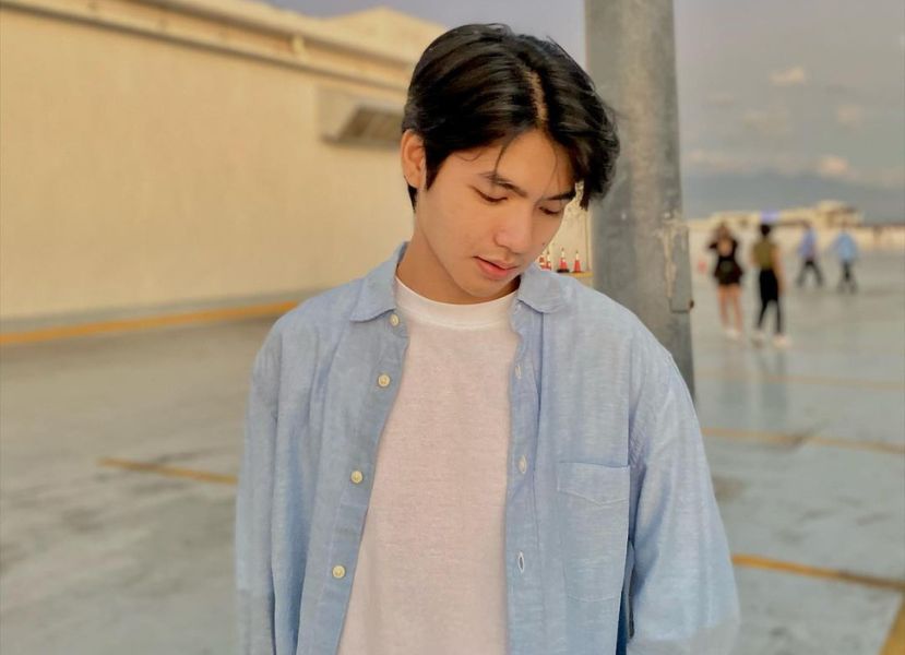 Kim (HORI7ON) Profile, Age, Birthday, Height, Facts