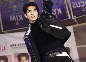 Kyler (HORI7ON) Profile, Age, Birthday, Height, Facts