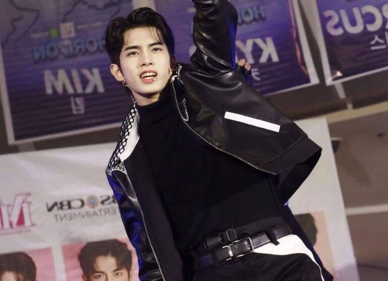 Kyler (HORI7ON) Profile, Age, Birthday, Height, Facts