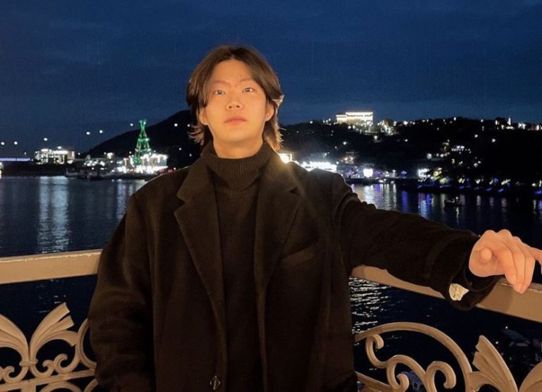 Lee Sang-hun (Hoons) Profile, Age, Birthday, Height, & Facts