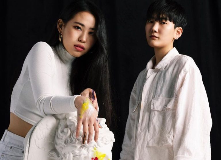 Kpop Duos - Kpop Singers