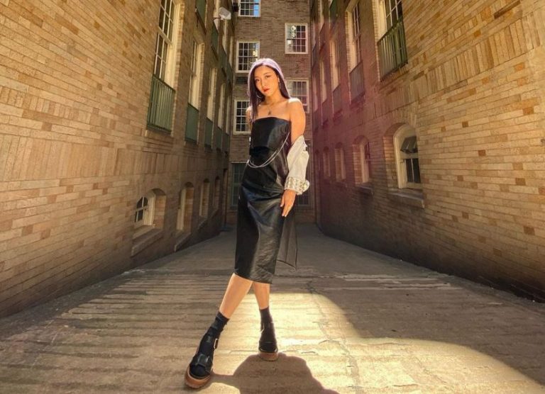 Luna f(x) Profile, Age, Birthday, Height, & Facts