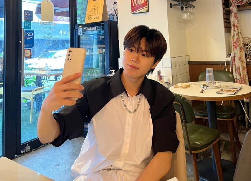 Ko Woo Rim (Forestella) Profile and Facts - Kpop Singers