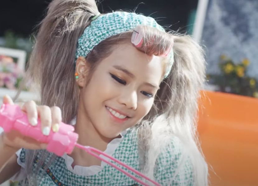 Mintty Profile, Biography, and Facts - Kpop Singers