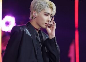 Ricky (ZB1) Profile, Bio & Facts - Kpop Singers