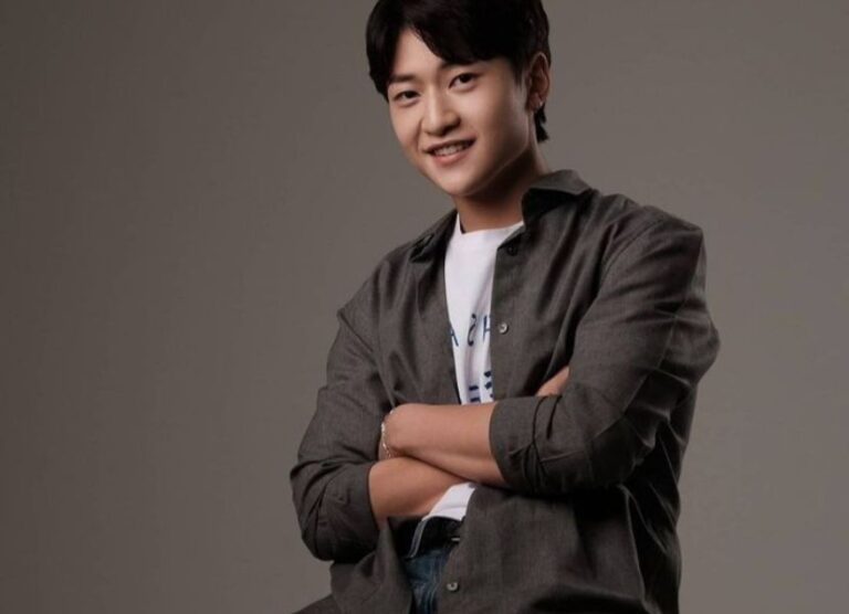 Seok Matthew (ZB1) Profile, Bio & Facts - Kpop Singers