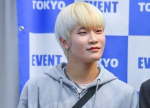 Sukjun (ABLUE) Profile, Age, Birthday, Height, & Facts