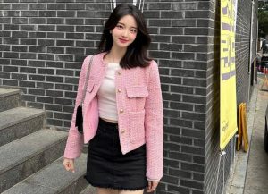 Suzy (MAJORS) Profile, Age, Birthday, Height, & Facts