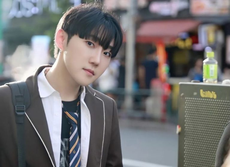 WinL (ABLUE) Profile, Age, Birthday, Height, & Facts
