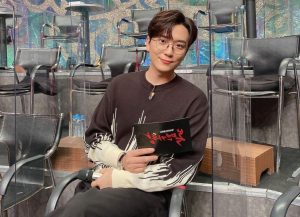 Ko Woo Rim (Forestella) Profile, Age, Height, & Facts