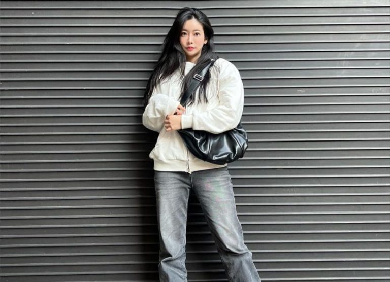 Yaebin (HINAPIA | PRISTIN) Profile, Age, Height, & Facts