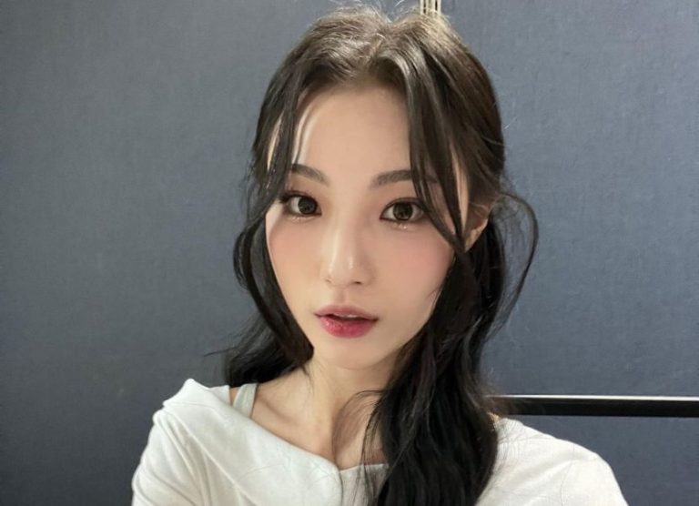 Yeju (ICHILLIN’) Profile, Age, Birthday, Height, & Facts