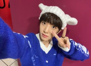 Yujun (xikers) Profile, Bio, and Facts - Kpop Singers