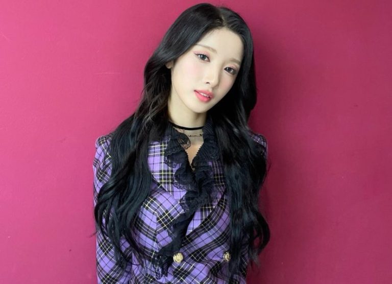 Yuki (PURPLE KISS, EL7Z UP) Profile, Age, Height, & Facts