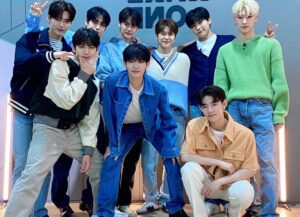 ZEROBASEONE (ZB1) Members Profile (Updated Facts!) - Kpop Singers