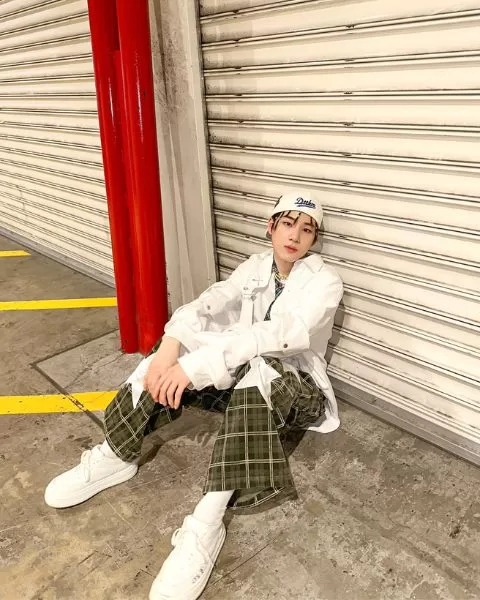 8TURN Members Profile - Kpop Singers