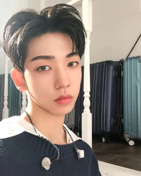 8TURN Members Profile - Kpop Singers