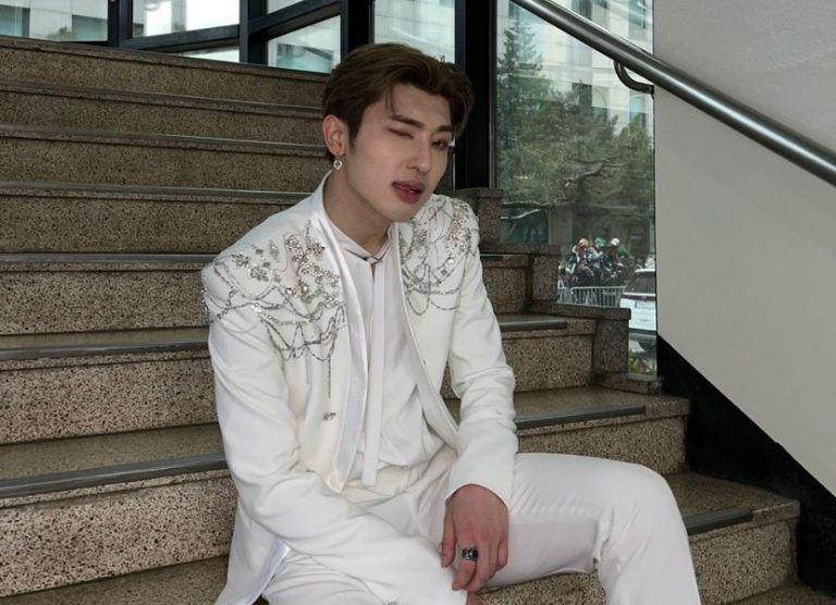 Davin (XODIAC) Profile, Age, Birthday, Height, & Facts