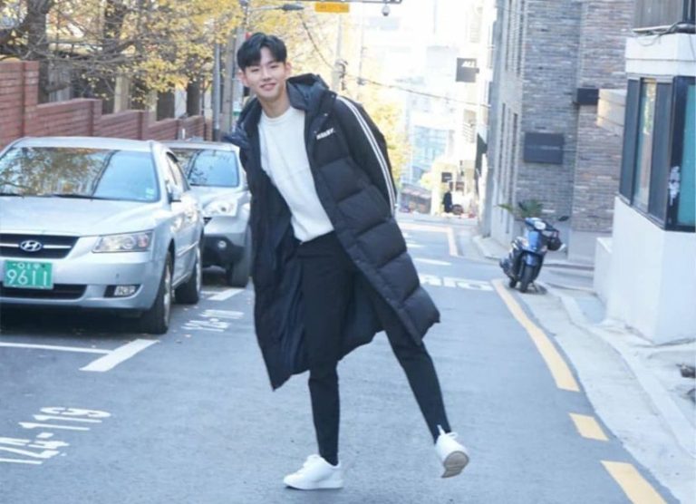 Dongbin (OCJ NEWBIES) Profile, Age, Height, & Facts