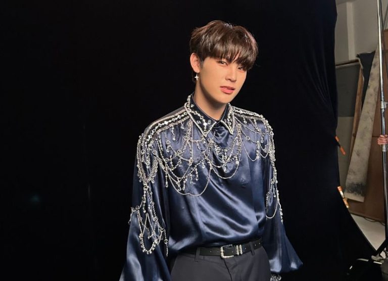 Gyumin (XODIAC) Profile, Age, Birthday, Height, & Facts