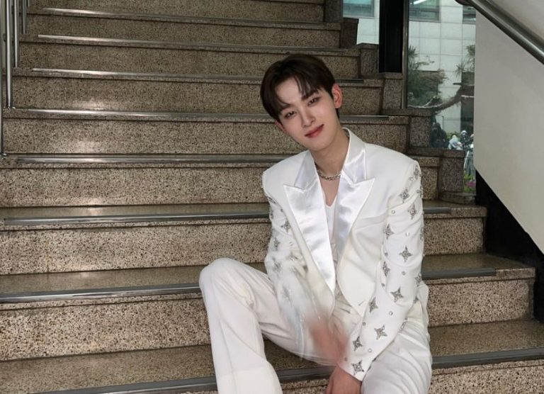 Hyunsik (XODIAC) Profile, Age, Birthday, Height, & Facts