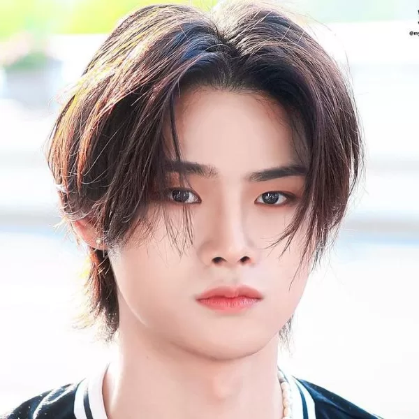 Perfil, biografia e fatos de Myungho (8TURN) - Cantores de Kpop