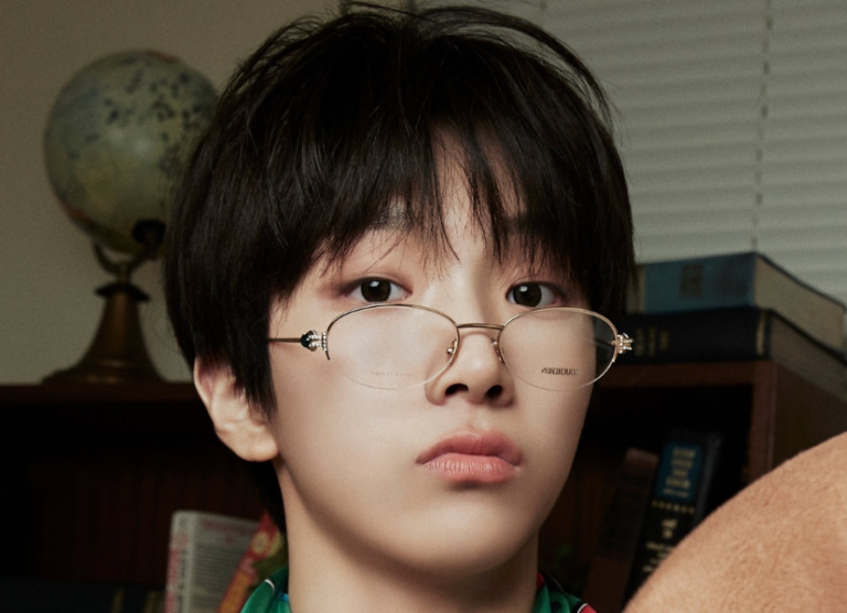 Woonhak (BOYNEXTDOOR) Profile & Facts - Kpop Singers