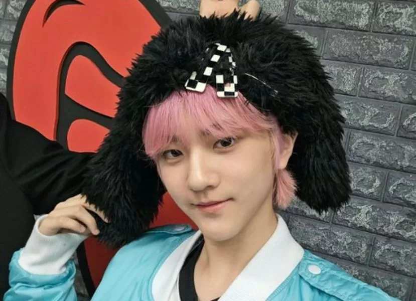 Kaedan (FANTASY BOYS) Profile, Bio & Facts - Kpop Singers