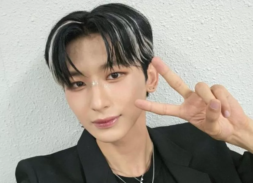 Kaedan (FANTASY BOYS) Profile, Bio & Facts - Kpop Singers